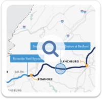 Virginia Passenger Rail Authority - VPRA