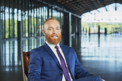 Leadership Team – VPRA