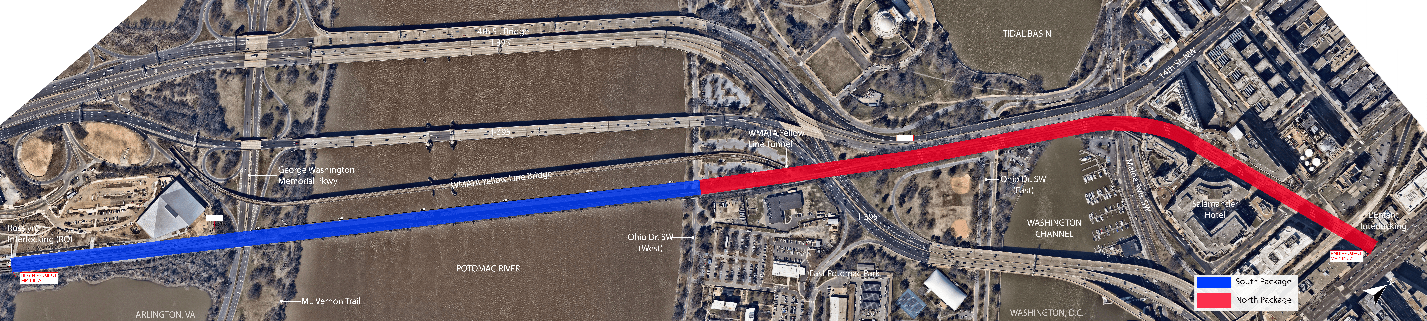 VPRA Seeking Construction Partners for Long Bridge Project – VPRA