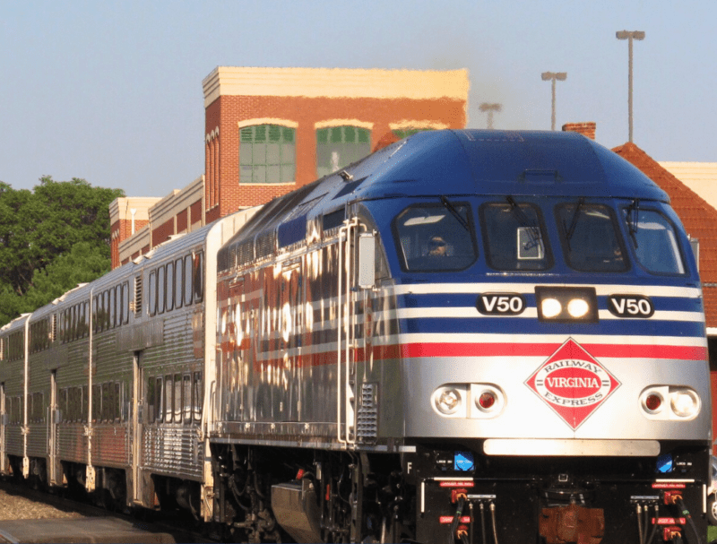 Plan My Trip – VPRA