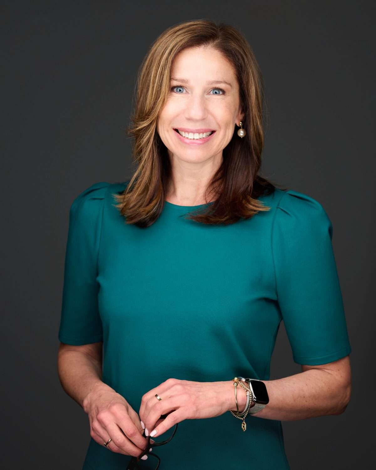 Tiffany Robinson – VPRA