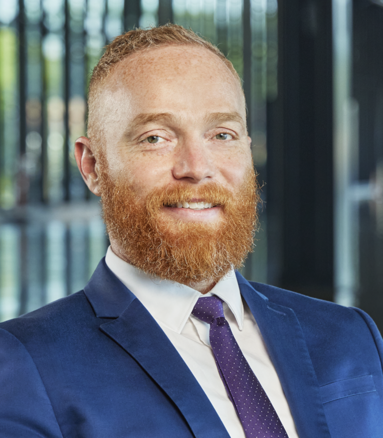 Leadership Team – VPRA