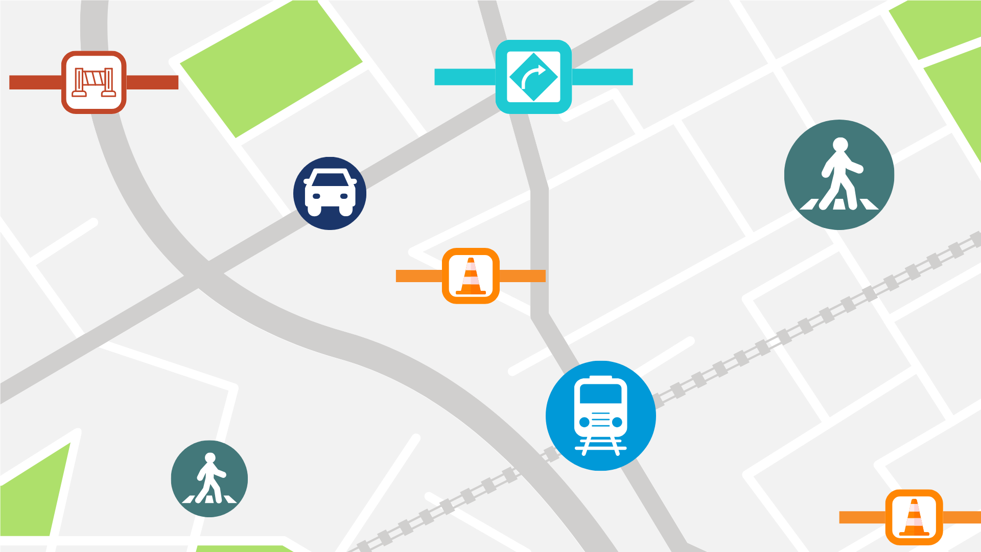 Disruptions – VPRA